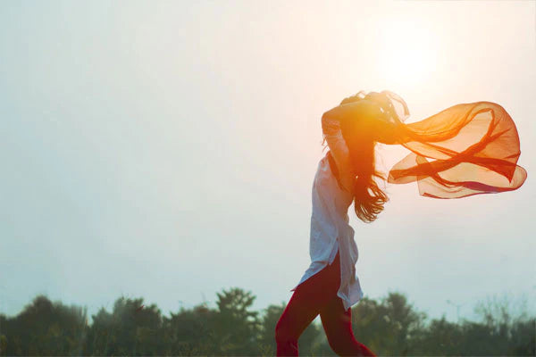 Feeling stuck? Here's six things you need to know to help set you free ...