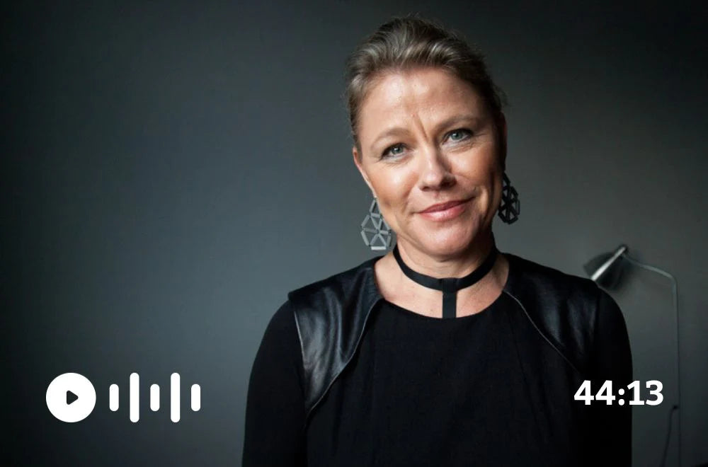 Ep 03 - Michelle Temminghoff: What Every Woman Needs in Her Bedside Dr ...