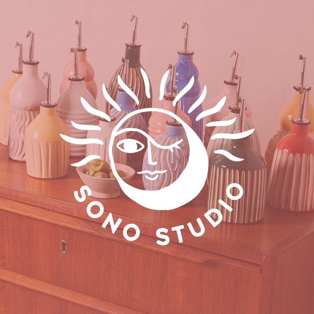 Sono Studio – The Holistic Ingredient