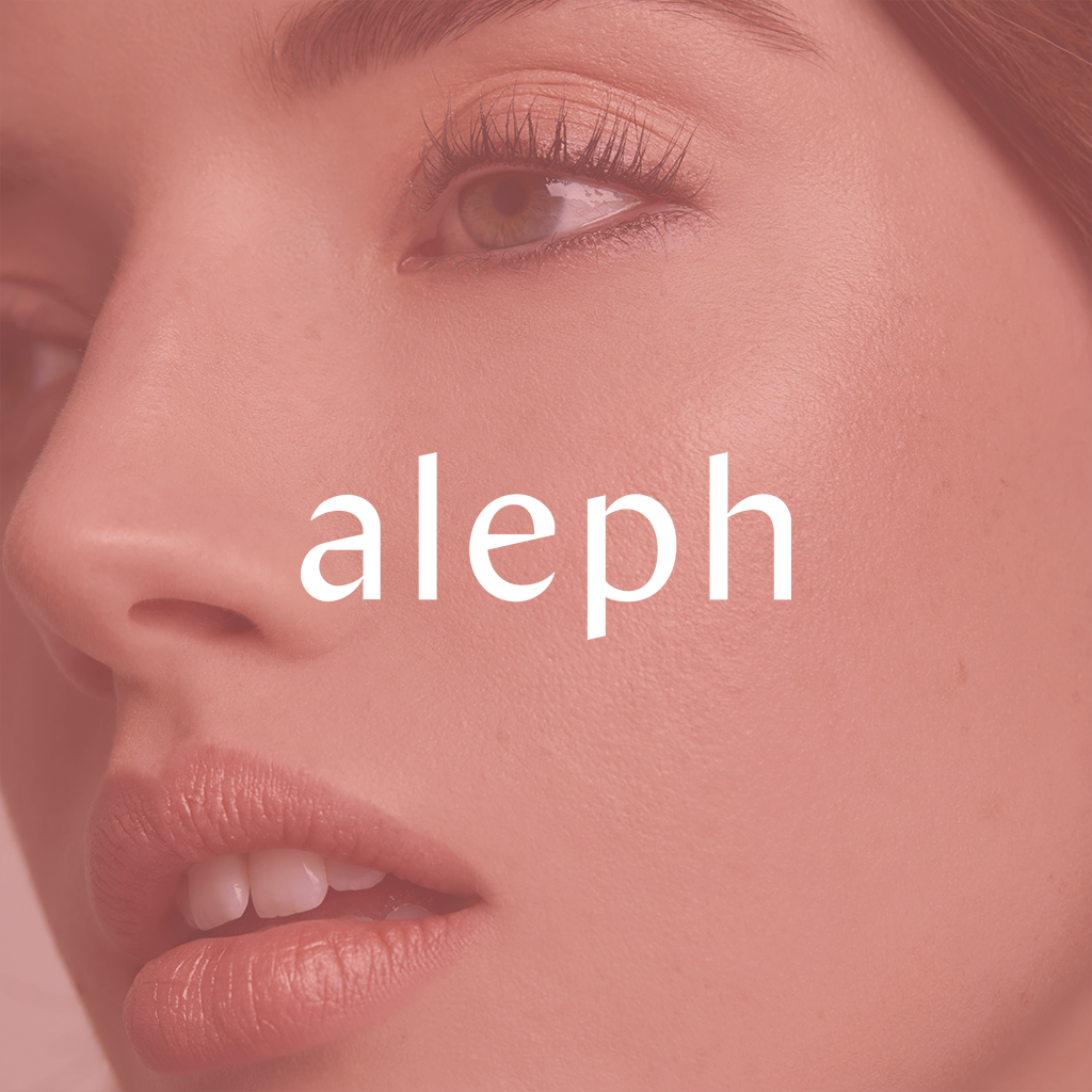Aleph – The Holistic Ingredient