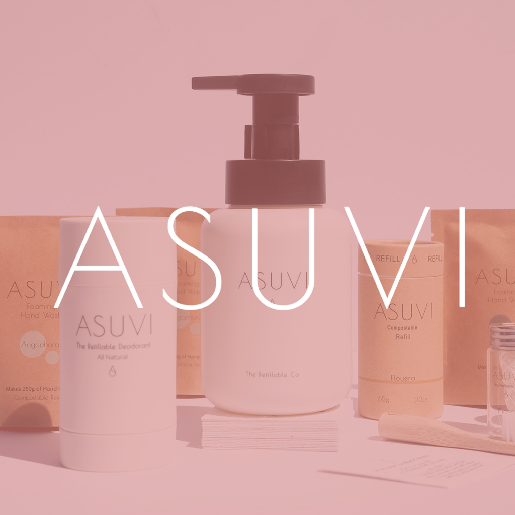 ASUVI – The Holistic Ingredient