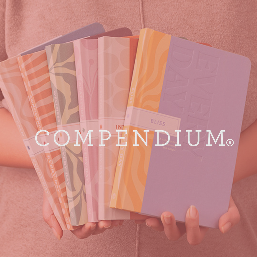 Compendium – The Holistic Ingredient