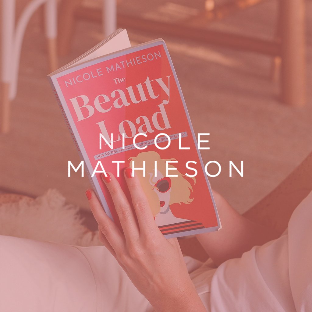 Nicole Mathieson – The Holistic Ingredient