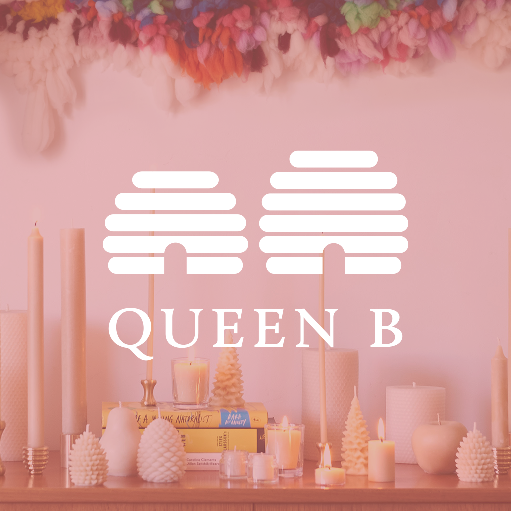 Queen B – The Holistic Ingredient