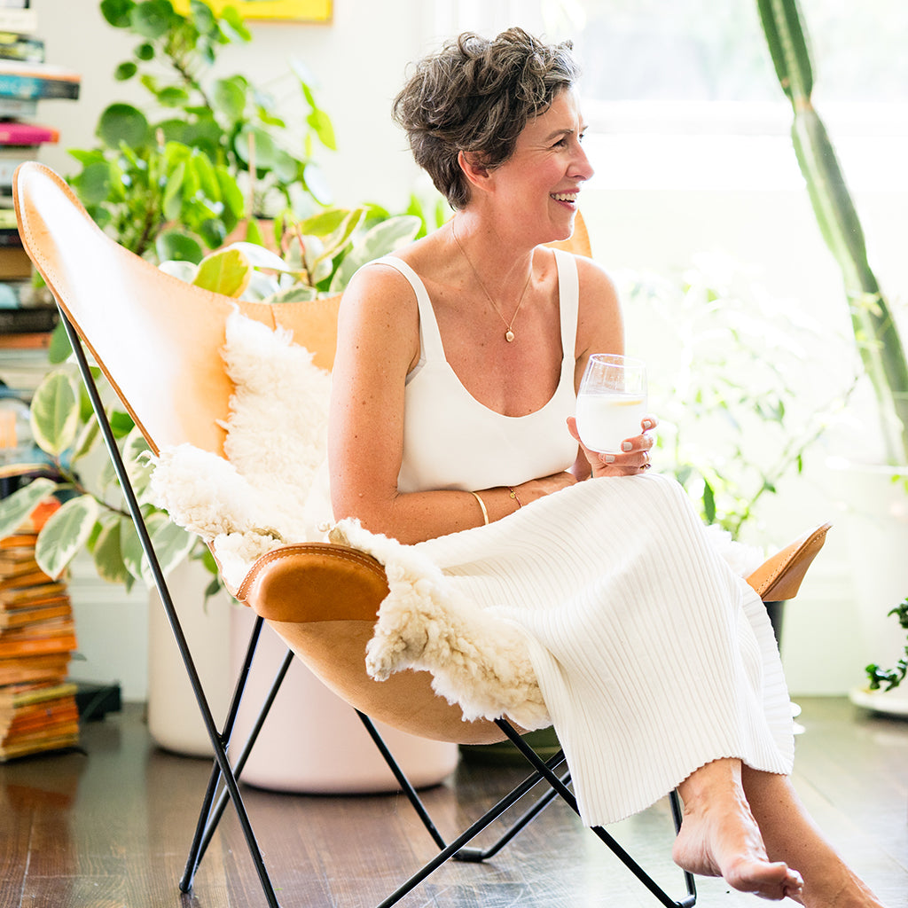 Nourish – The Holistic Ingredient