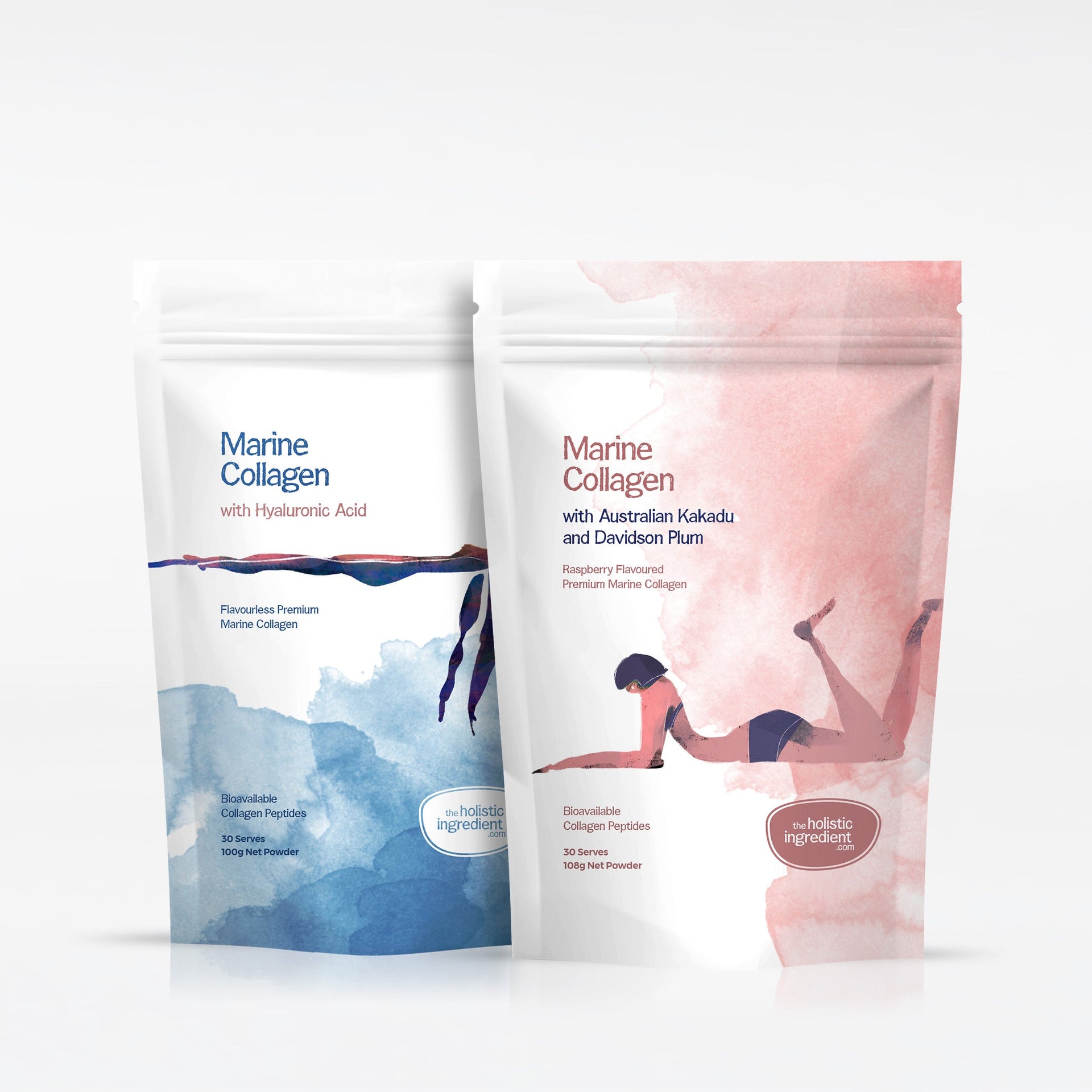 Activated nuts and seeds. The what, the why and the how. – The Holistic ...