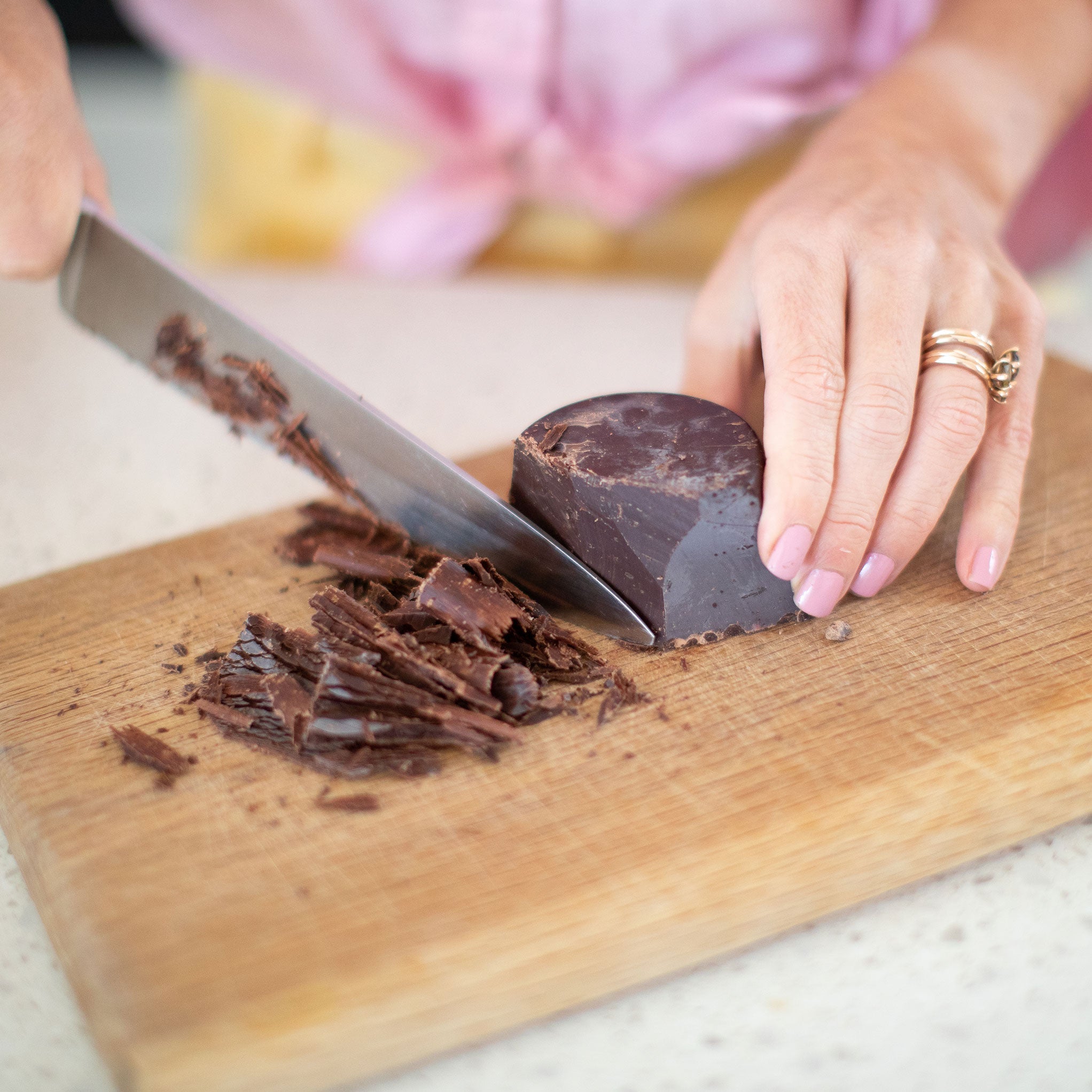 Ceremonial Cacao – The Holistic Ingredient