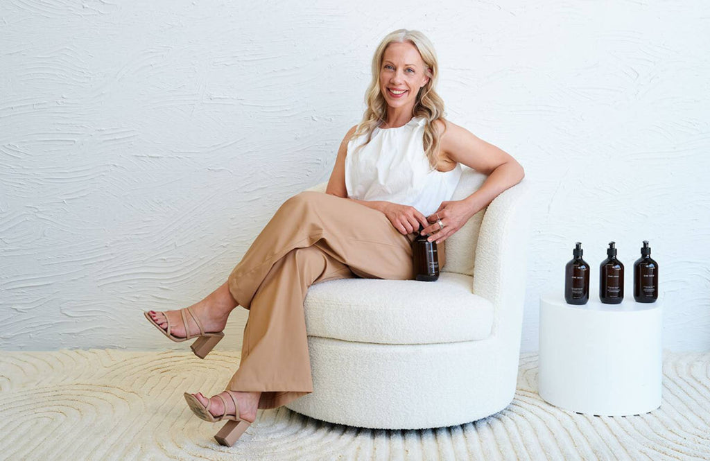 The Holistic Ingredient by Amy Crawford.