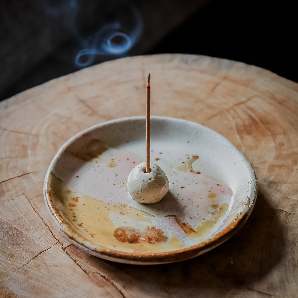 The Magic of Palo Santo (and how to use it) – The Holistic Ingredient