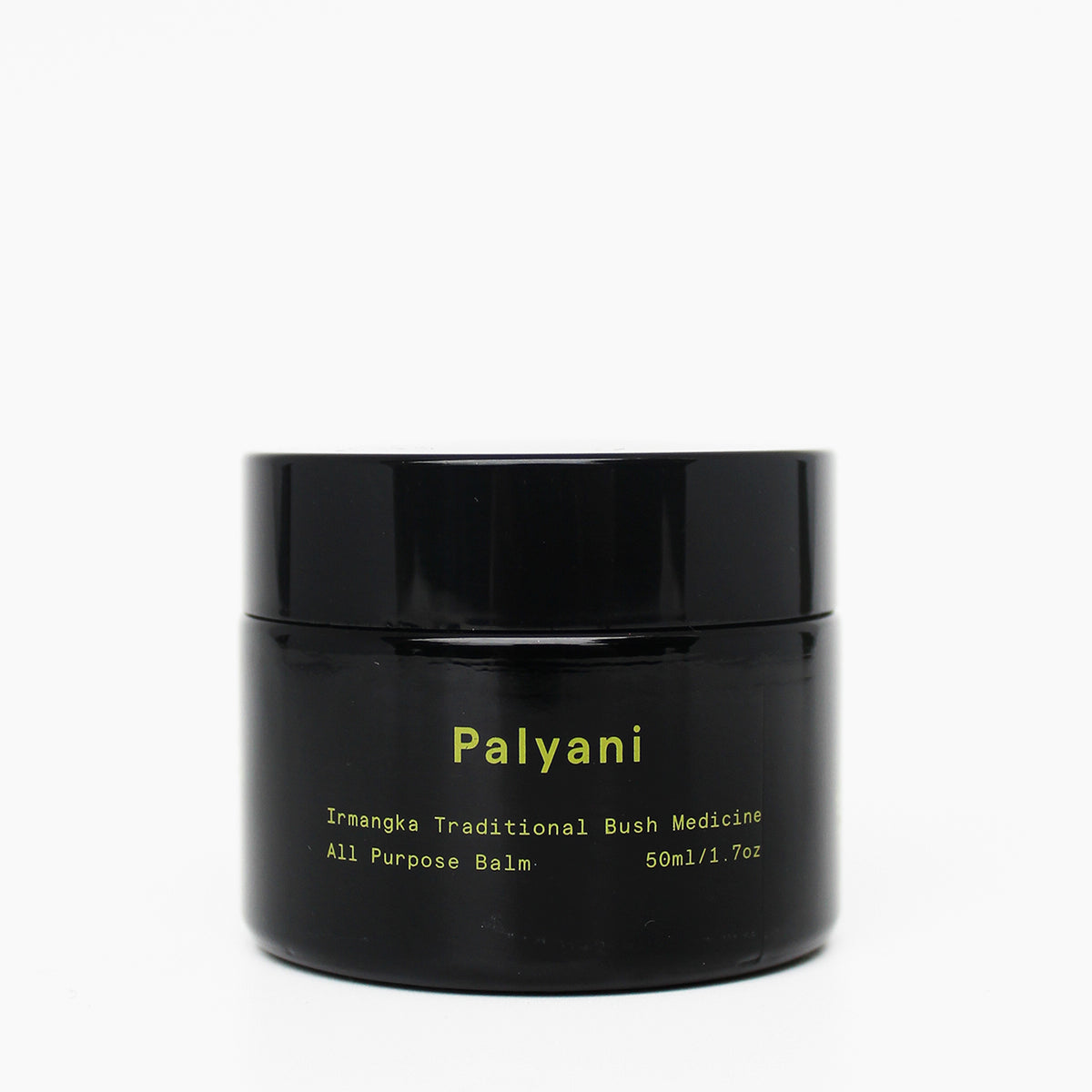 Palyani All Purpose Balm – The Holistic Ingredient