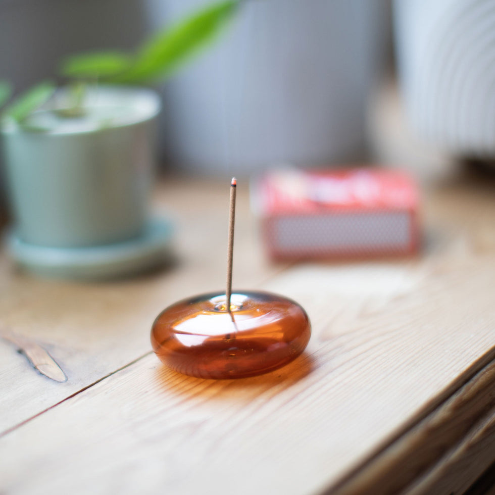 The Magic of Palo Santo (and how to use it) – The Holistic Ingredient