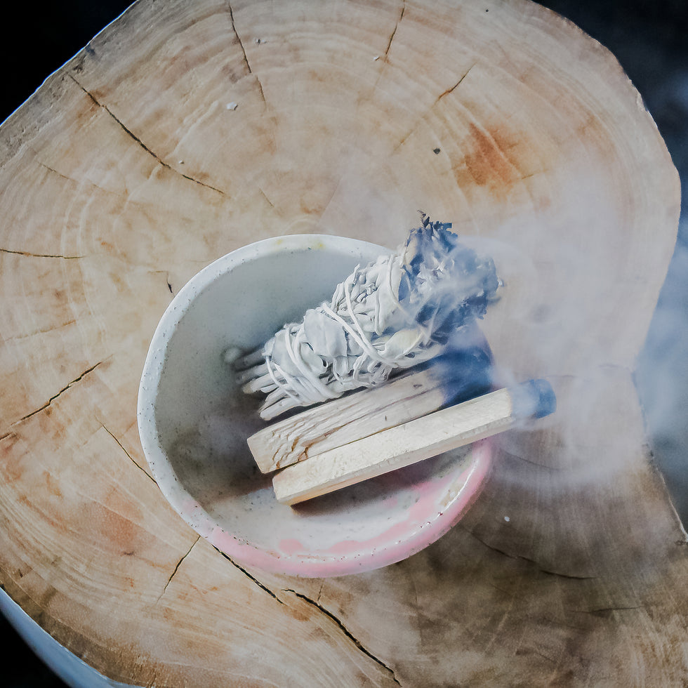 The Magic of Palo Santo (and how to use it) – The Holistic Ingredient