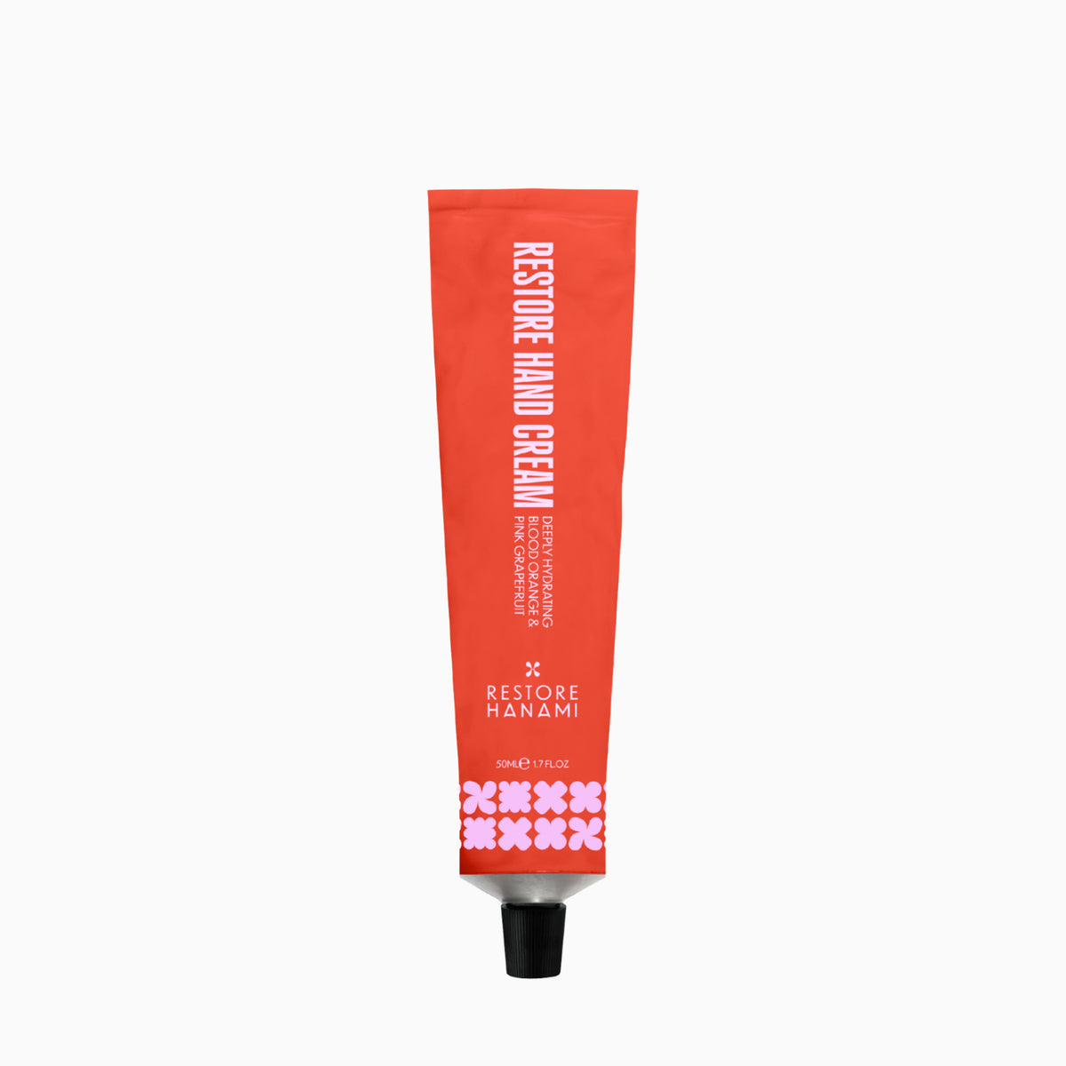 Hanami Restore Hand Cream – The Holistic Ingredient