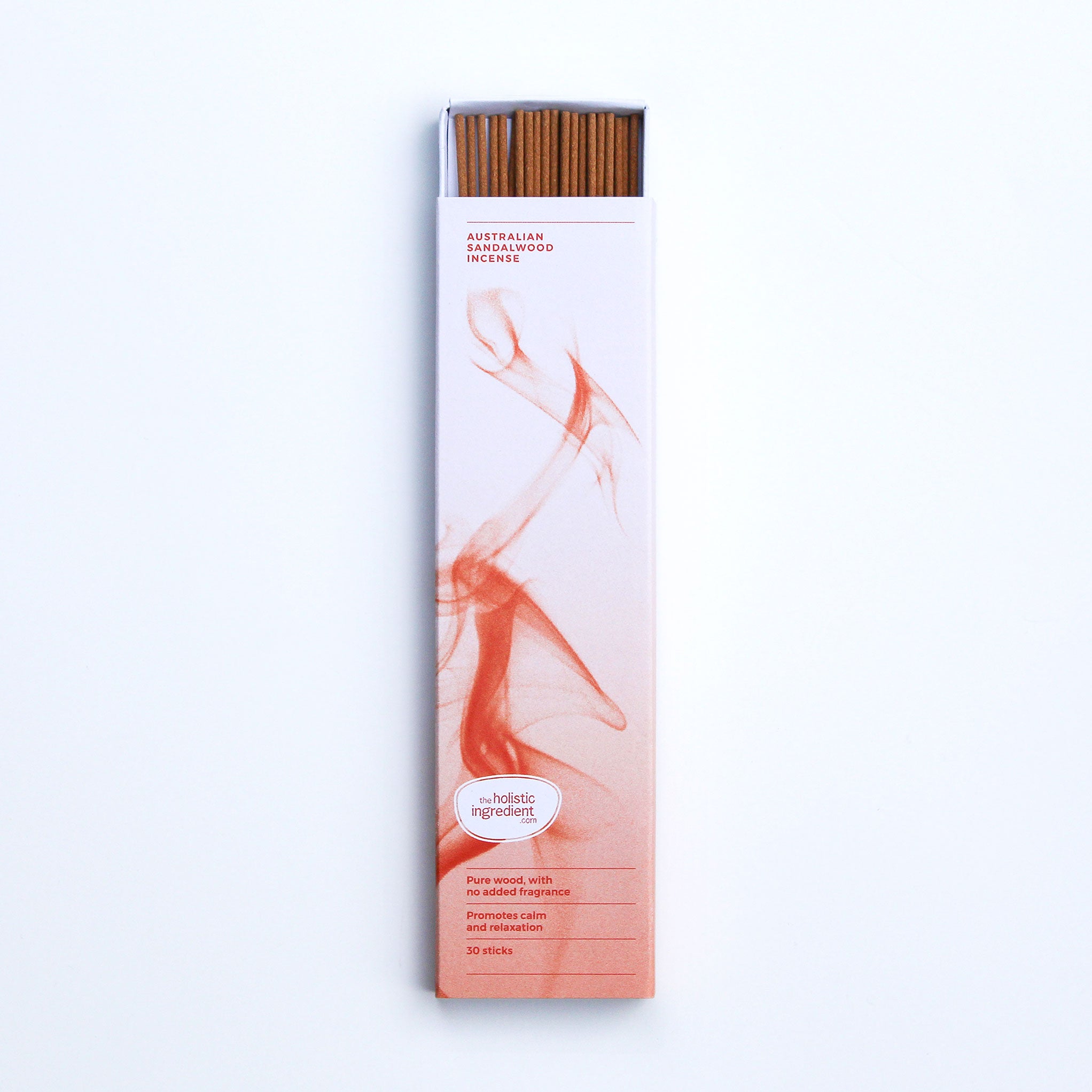 Sandalwood Incense | Sandalwood Incense Sticks Australia – The Holistic ...