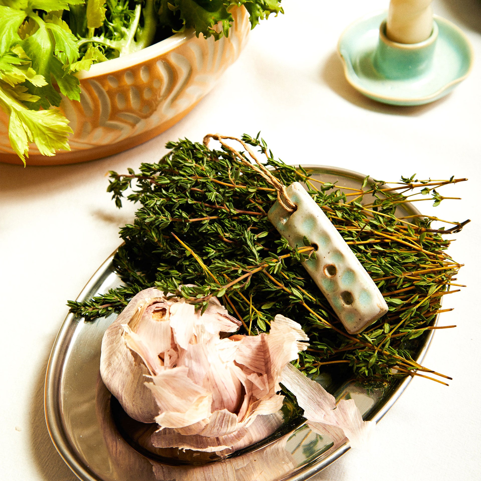 Home – The Holistic Ingredient