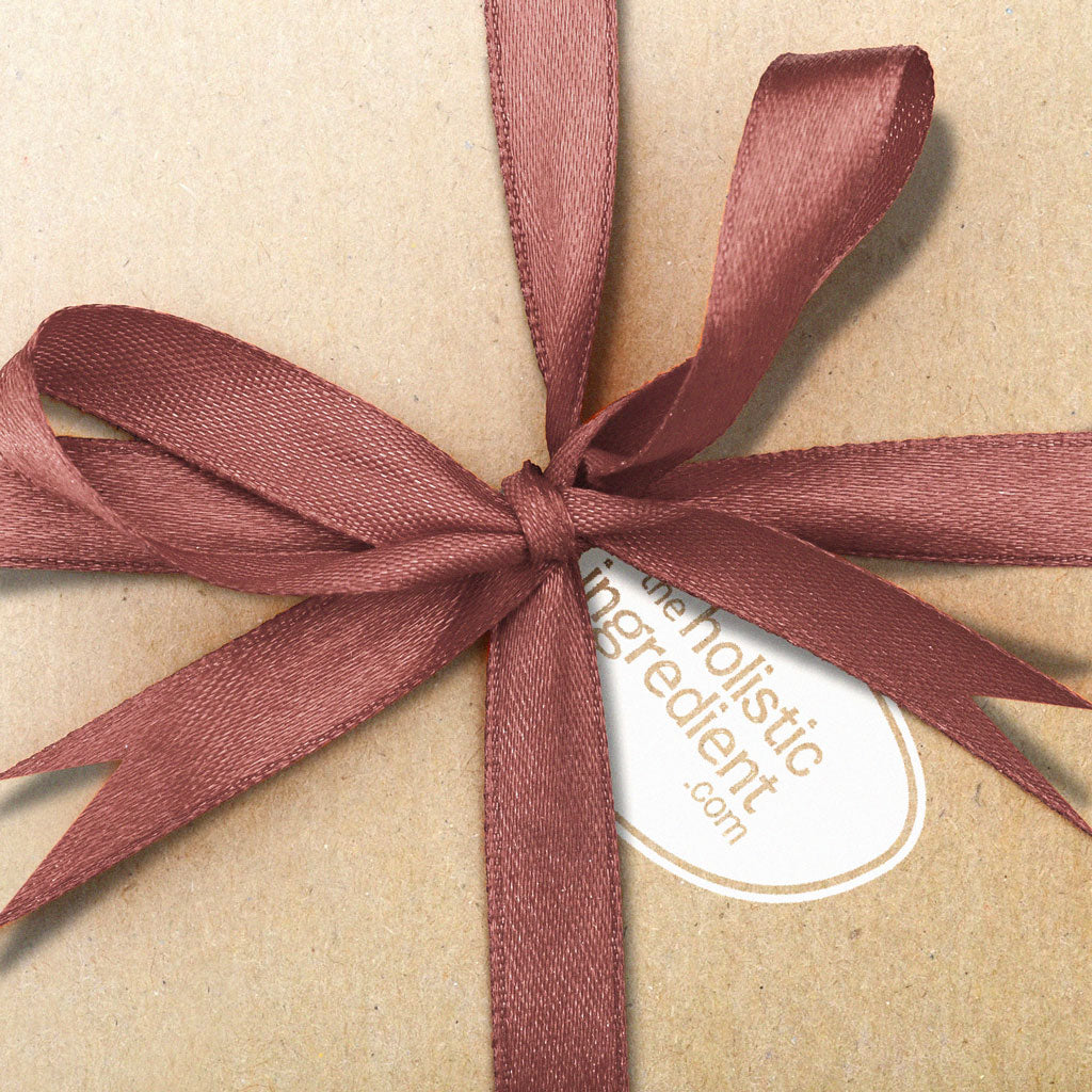 The Holistic Ingredient Gift Card
