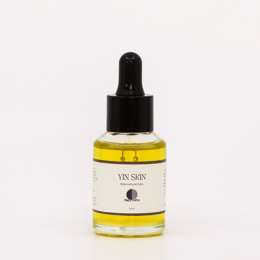 The Holistic Ingredient by Amy Crawford.